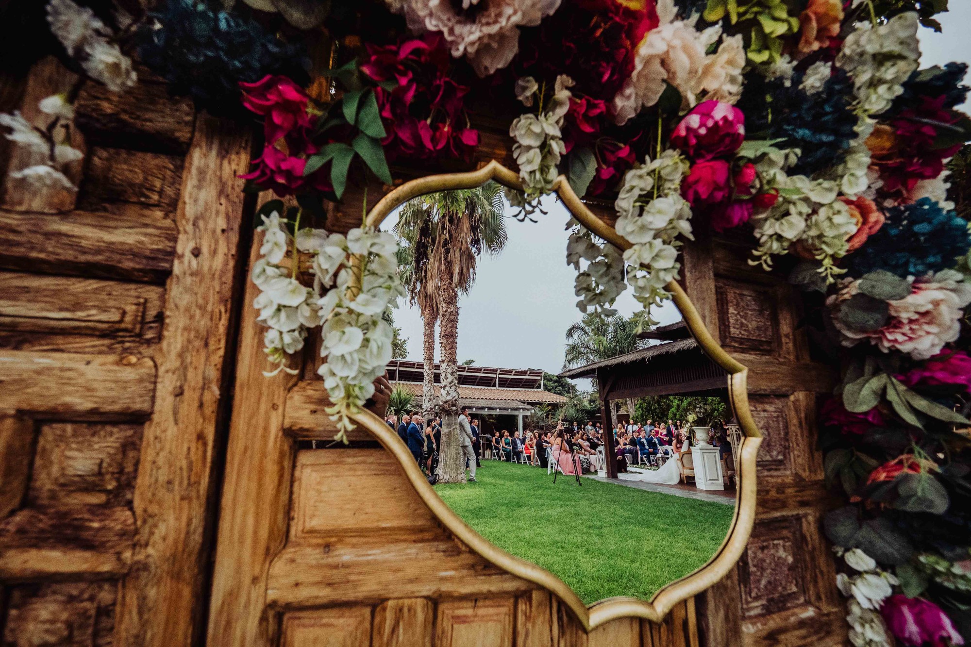 Boda en Parque del río,Ceremonia civil,Fotógrafos Boda Málaga ...