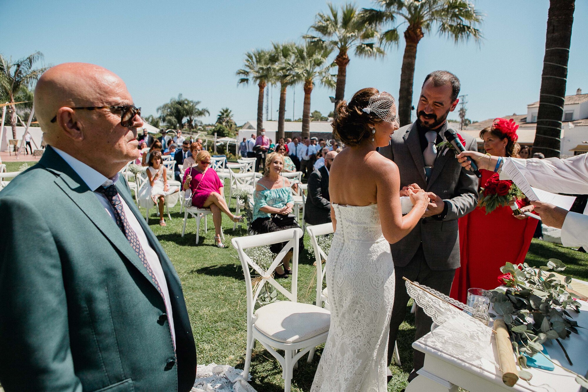 Restaurante El Gamonal,Fotografos boda Marbella,Fotografos boda Malaga ...