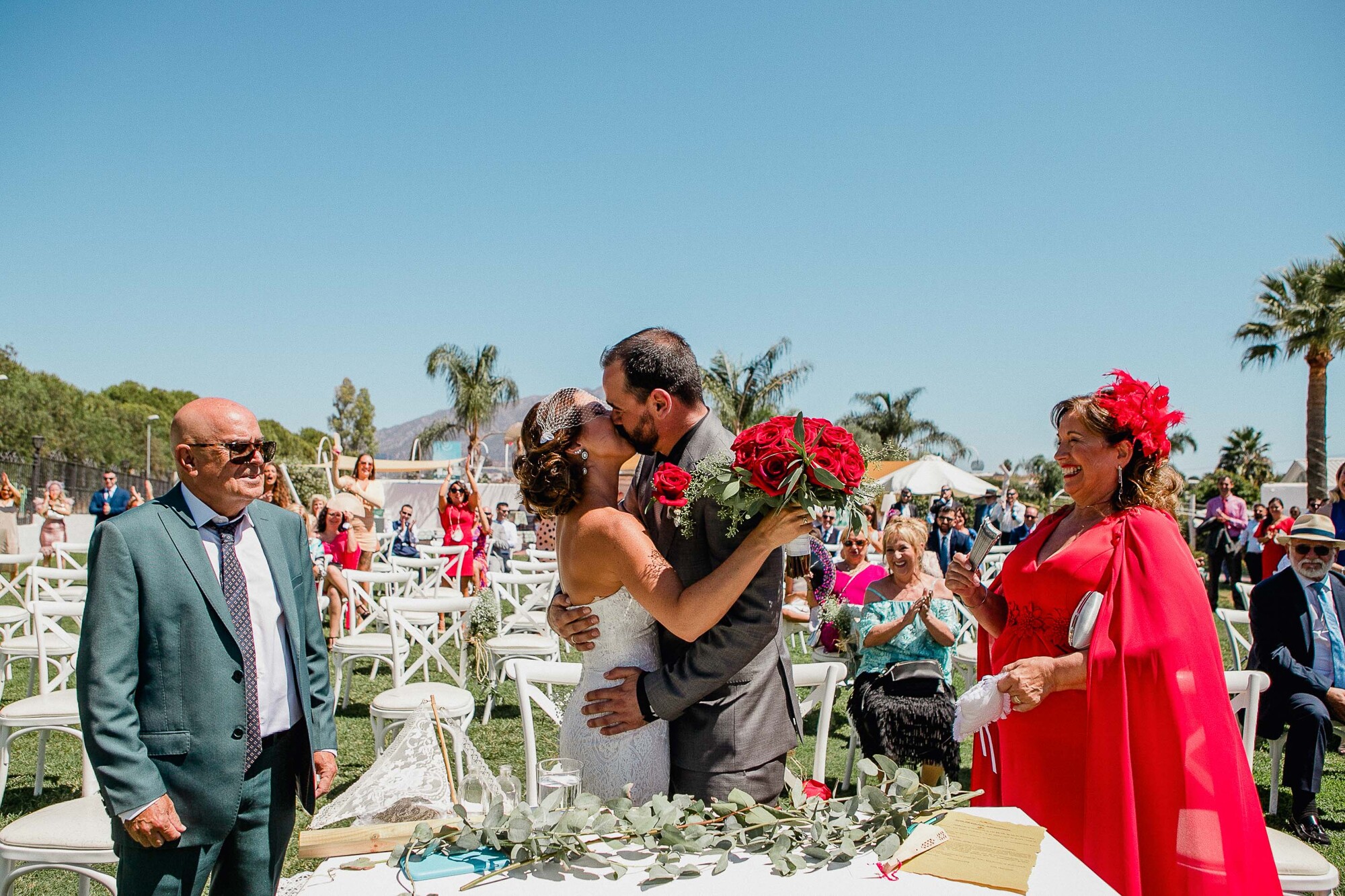 Restaurante El Gamonal,Fotografos boda Marbella,Fotografos boda Malaga ...